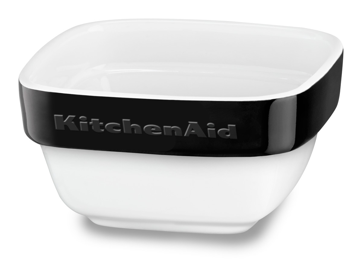 KitchenAid keramický set ramekiny (4ks)