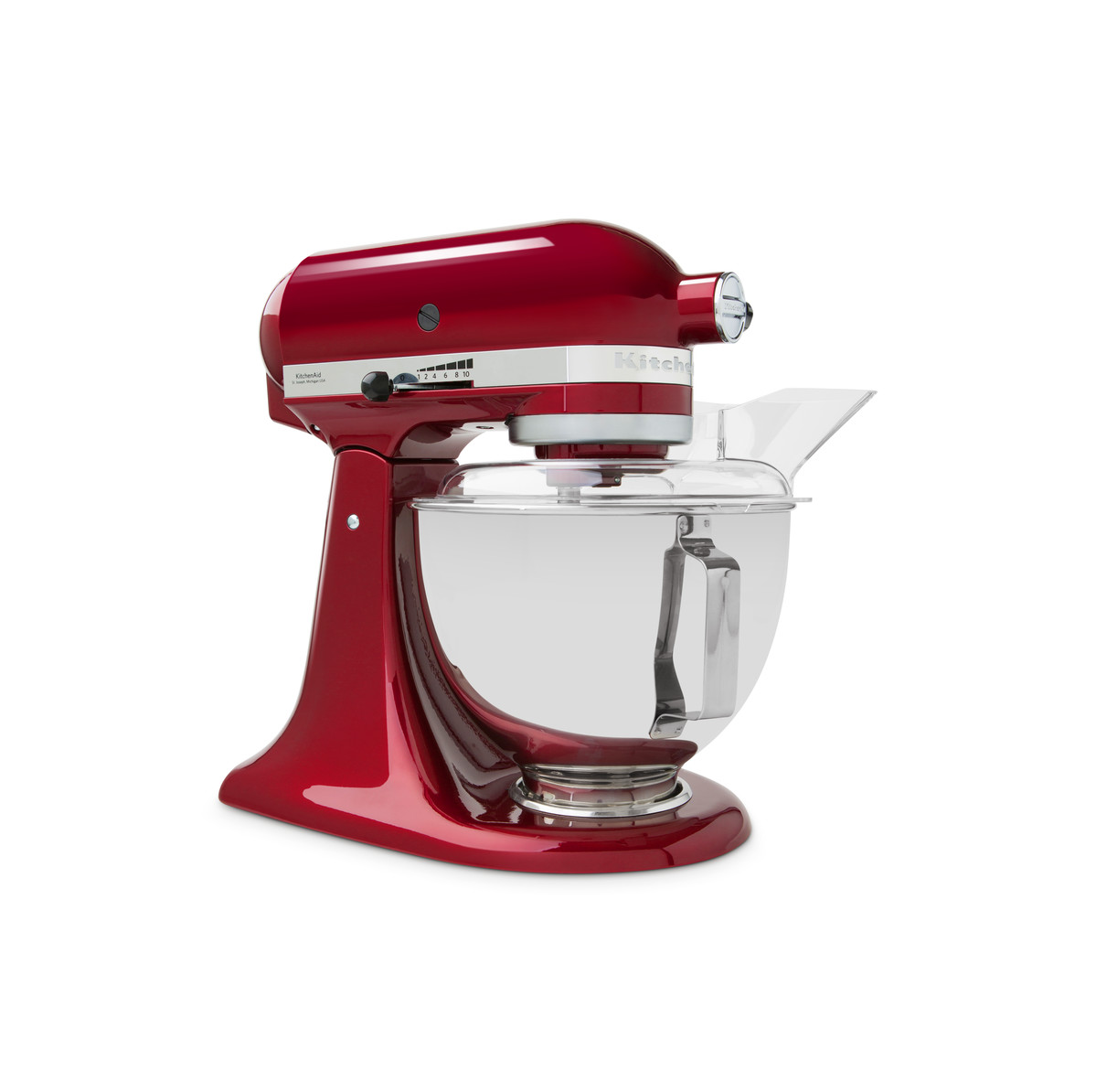 Kitchenaid robot 5KSM45
