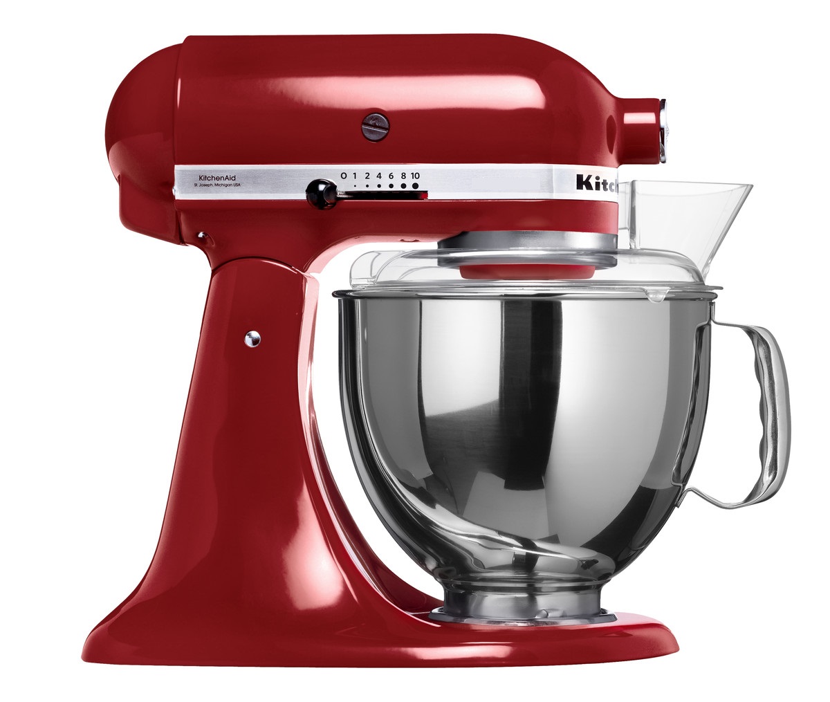 Kitchenaid robot 5KSM45